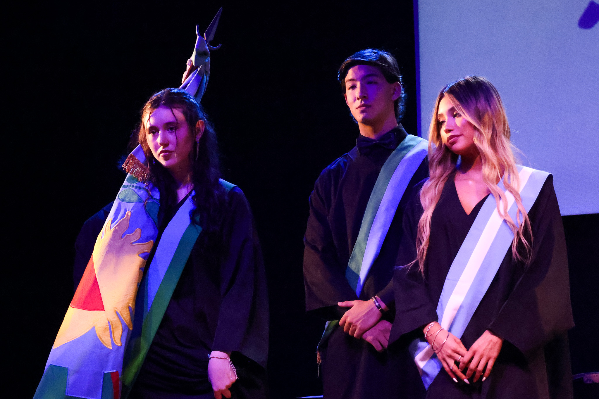 ENTREGA DE DIPLOMAS | EGRESADOS 2024 | San Isidro Delta School